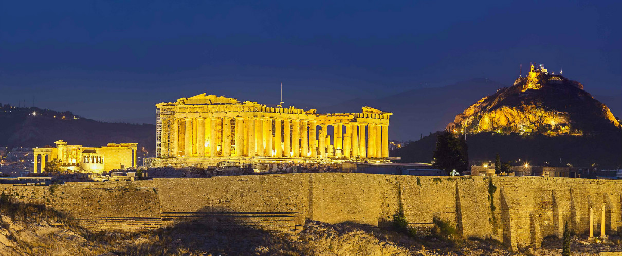 Excursii in Grecia - odihna in Grecia cu Solei Turism!
