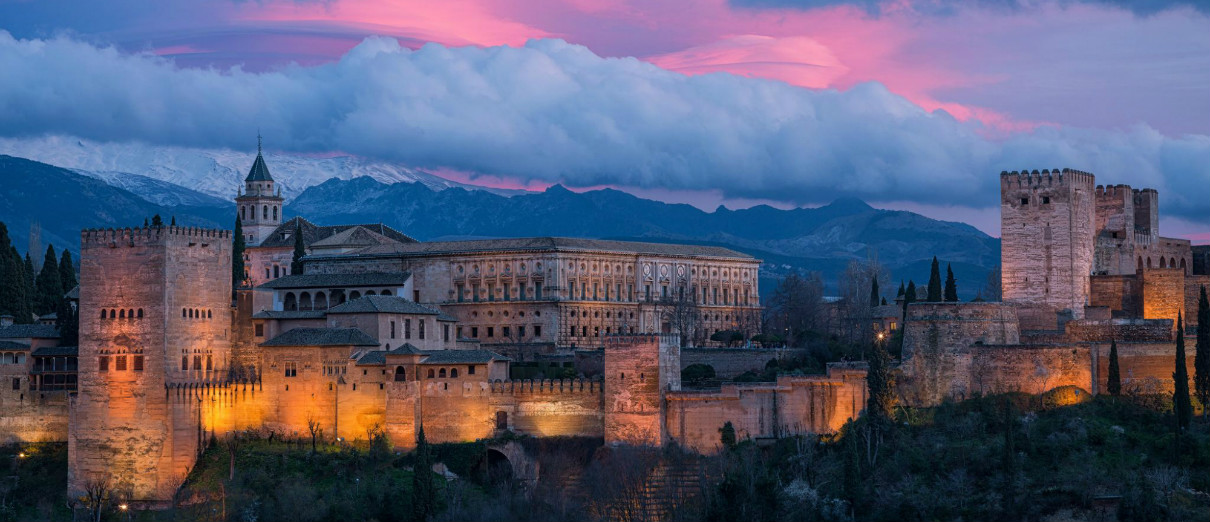 Tururi in Spania - Vacanta in Spania Solei Turism