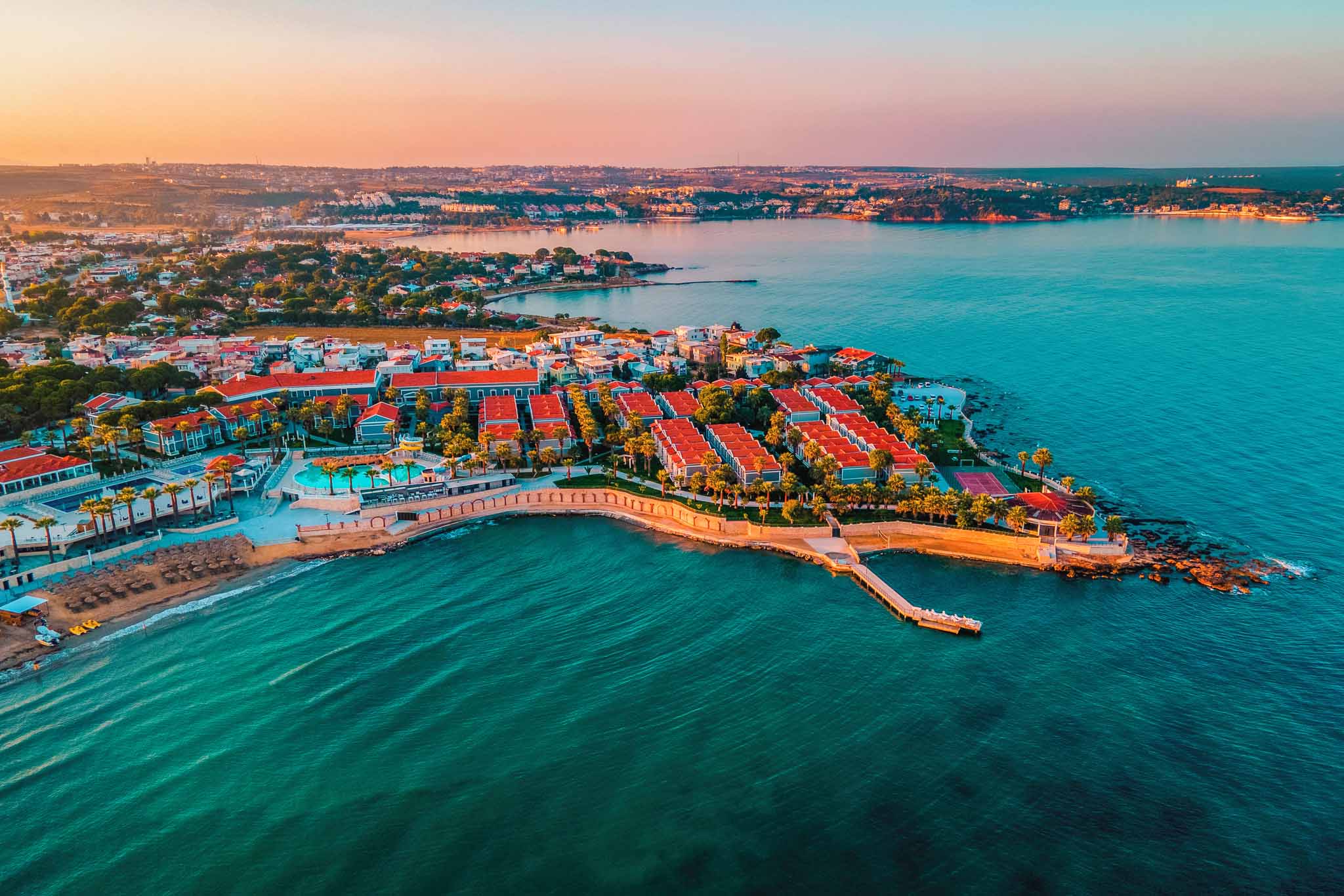 Didim, Turcia - oferte la mare! - Solei-Turism